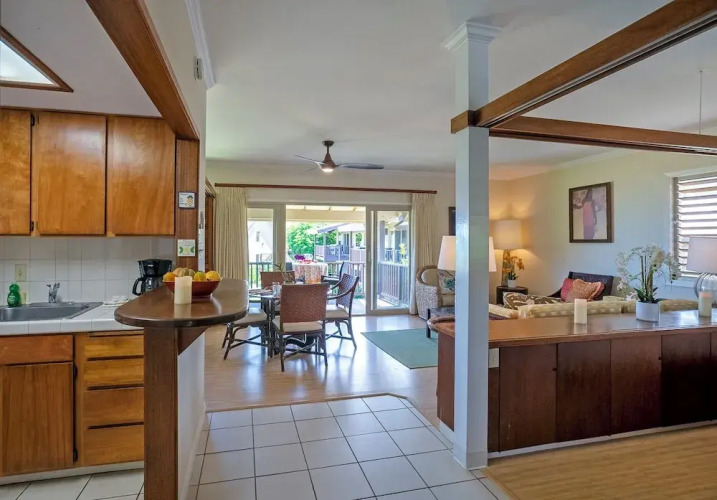 Hanalei Colony Resort C4 - Kauai, HI