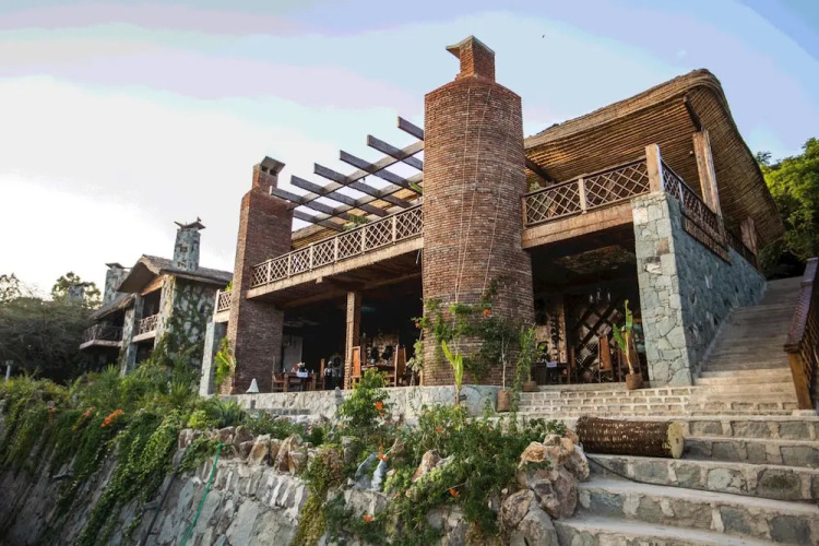 Kuriftu Resort & Spa Bishoftu - Addis Ababa