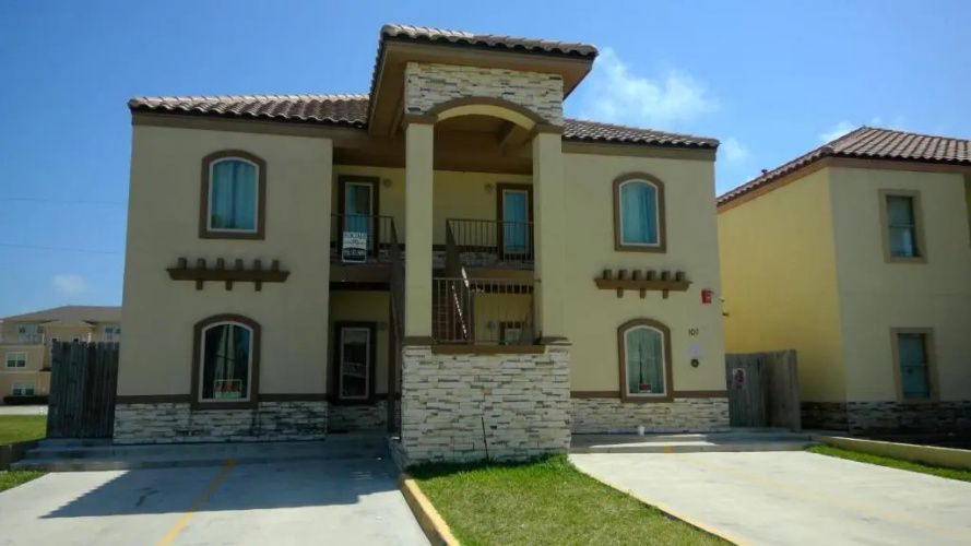 107 Pike On Oceanside - South Padre Island