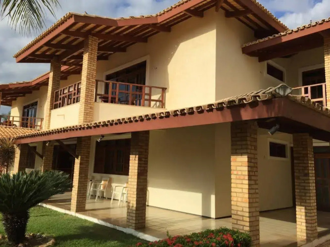 Pousada Italia Beach - Fortaleza