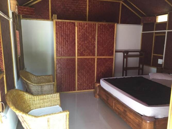 Nature Hunt Eco Camp - Nagaland
