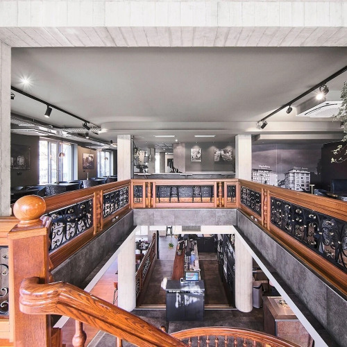 Hotel Kump 365 - Paderborn