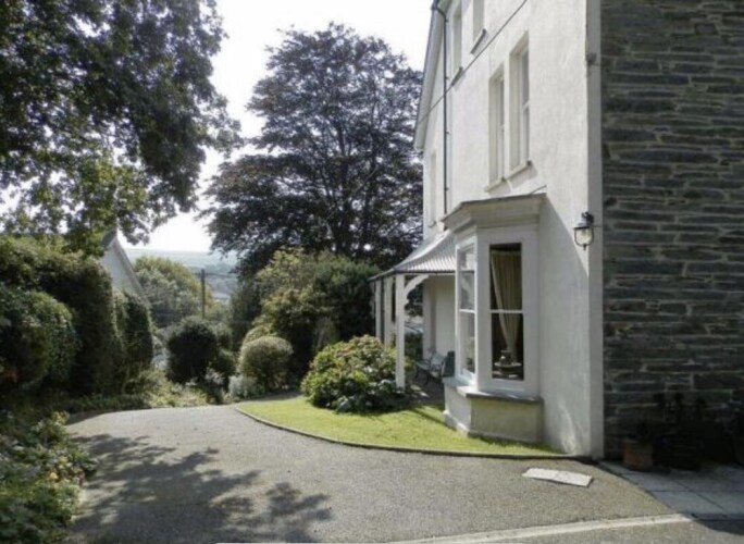 House Of Brohedyn - Ceredigion