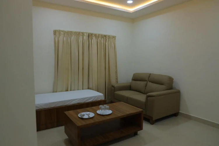 Padma Homes Stay - Tirupati