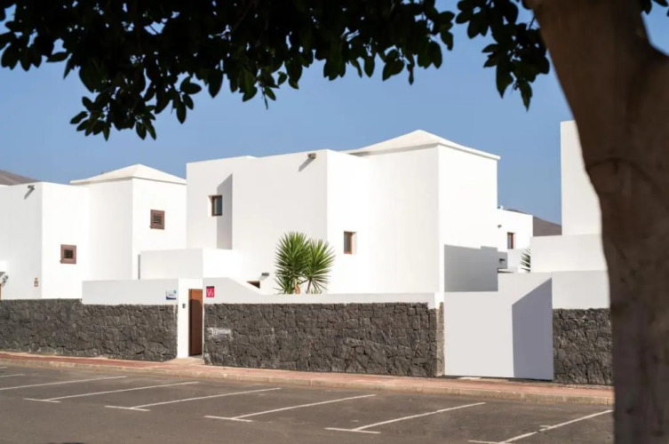 Ereza Villas La Granja - Lanzarote