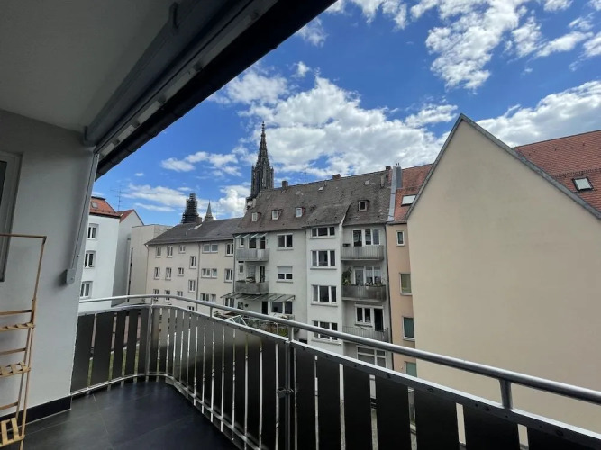 Apartment11 - Ulm