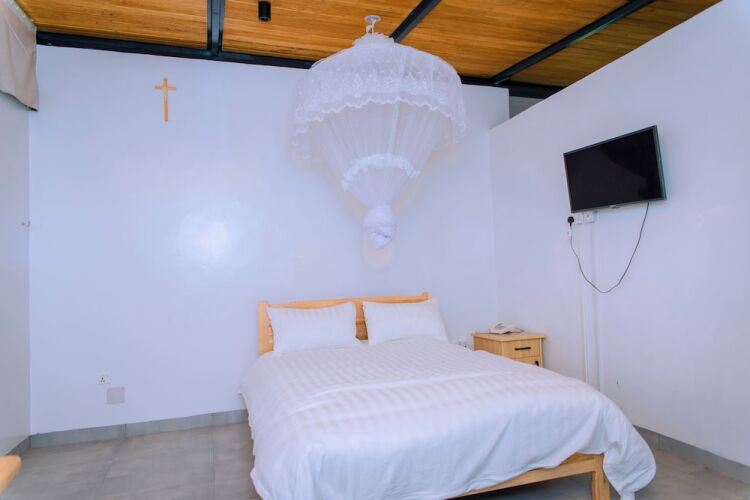 Don Bosco Hospitality Centre - Kigali