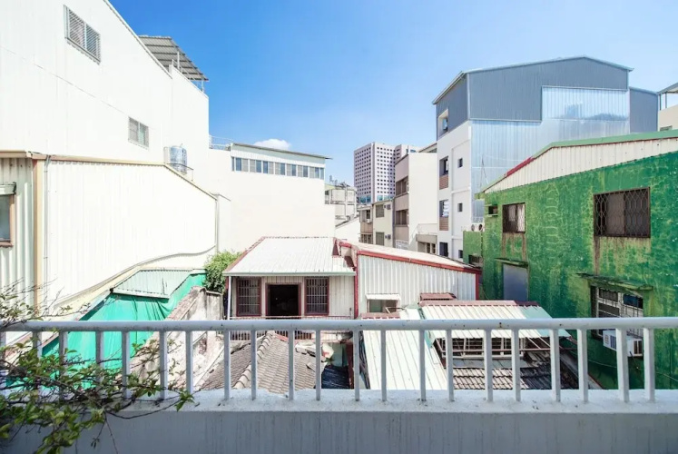 Tainan Weshare Hotel - Tainan