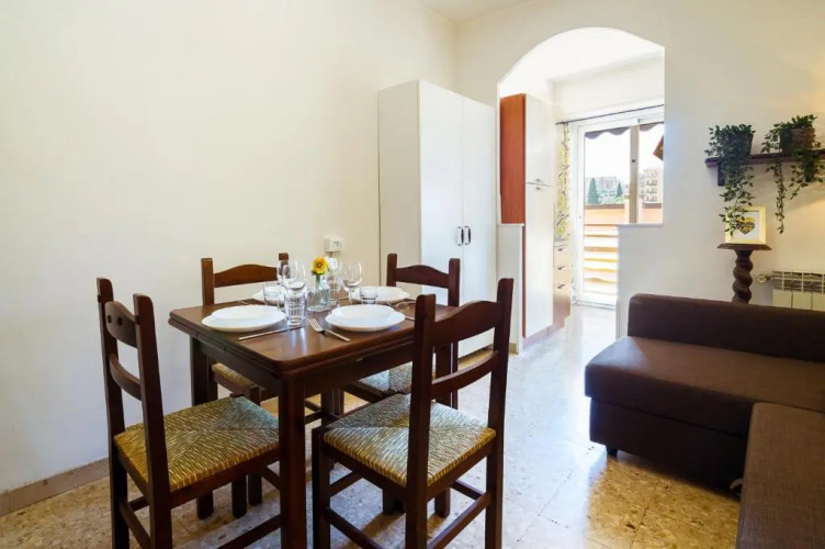 Erica Home - 2 Bedrooms, Terrace, Wifi - Sanremo