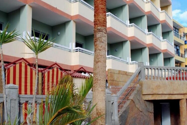 Ritual Maspalomas - Maspalomas