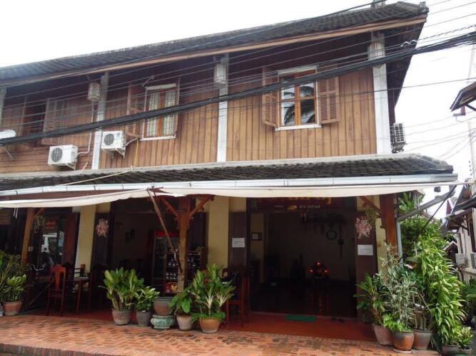 Rimvang Guesthouse - Luang Prabang