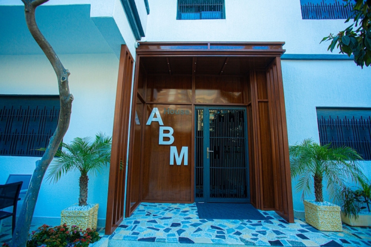 Abm House - Tanger