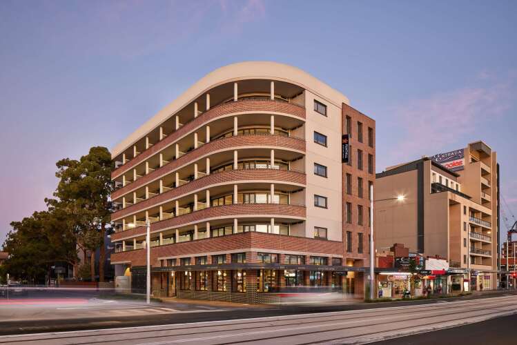 Punthill Parramatta - Parramatta