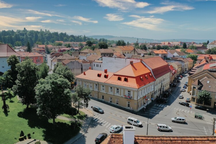 Haller Boutique - Târgu Mureș
