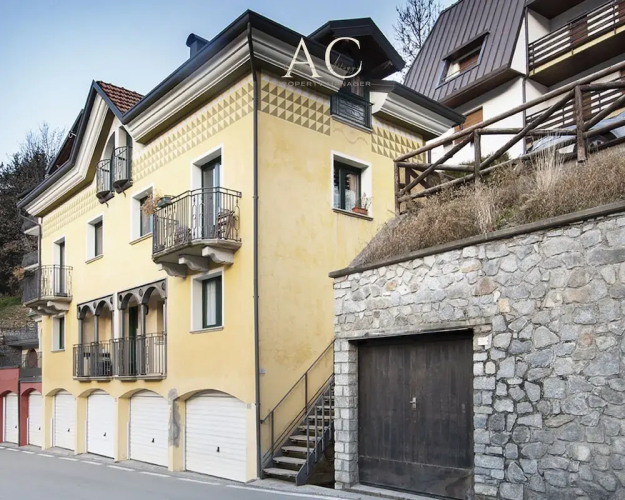 Olivia S Home In Ponte Di Legno - Ponte di Legno