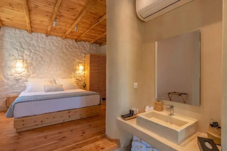 Meli Suites Thassos - Тасос