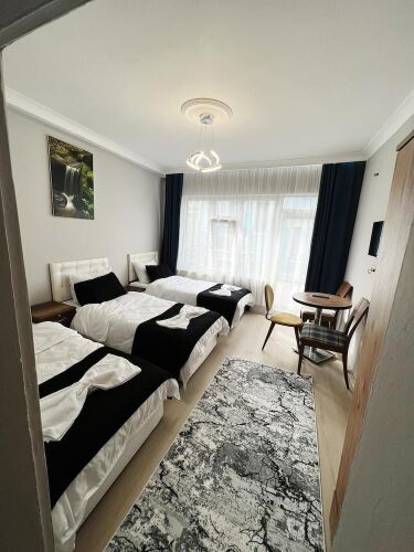Taksim Millennium Suites - Istanbul