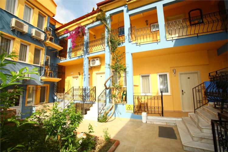 Turk Hotel - Ölüdeniz