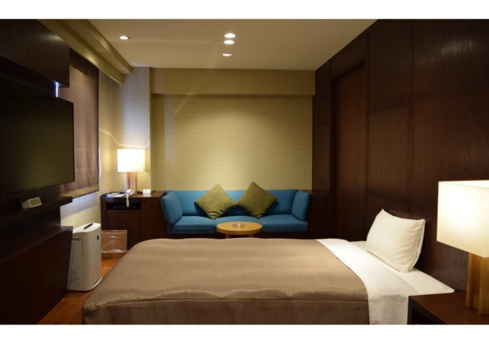 Fukuyama Plaza Hotel - Fukuyama