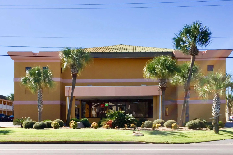 Quality Inn N.a.s.-corry - Florida