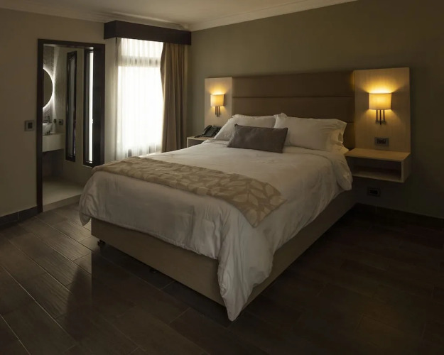 L Aurora Inn - Guatemala City