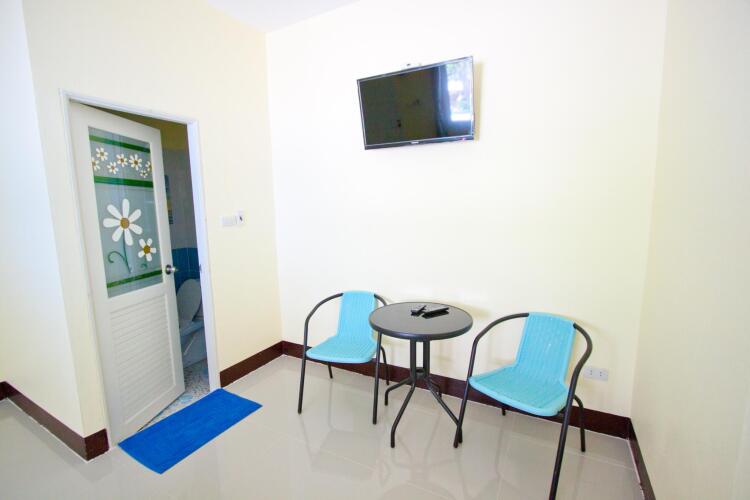 Bannrommai Sattahip - Sattahip