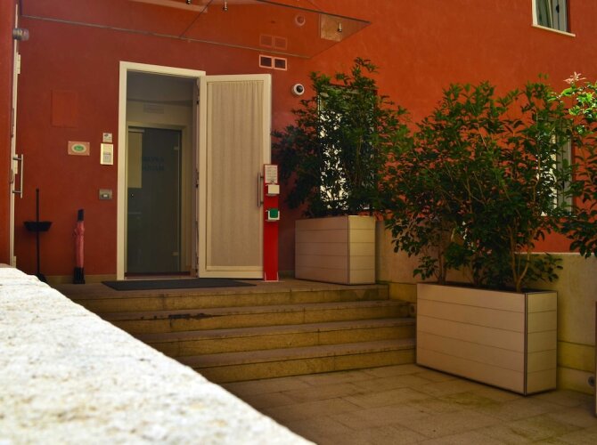 Antica Pusterla Relais De Charme - Vicenza