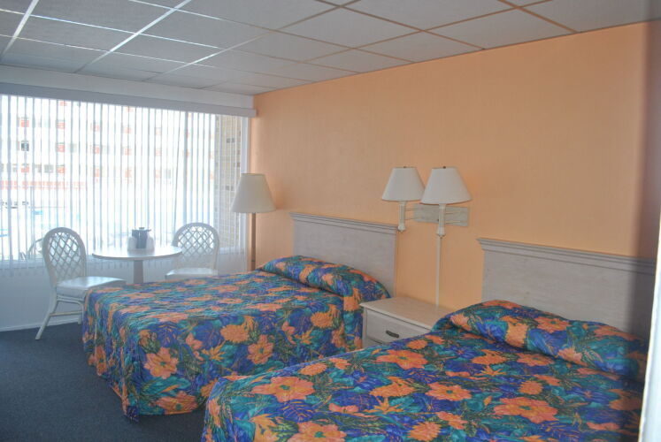 Tangiers Motel - Stone Harbor, NJ