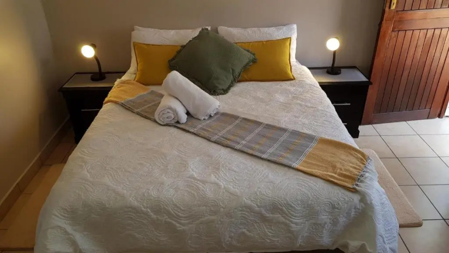 Accommodation@park1285 - Pretoria