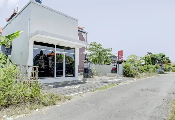 Oyo 90690 Pondok Dukuh - Jimbaran