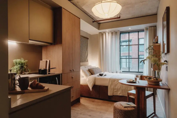 Mason & Fifth - Westbourne Park - Notting Hill