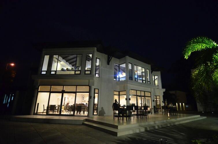 Hotel Kamana Sanctuary Resort And Spa - Subic Bay Freeport Zone