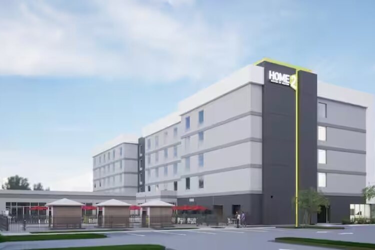 Home2 Suites By Hilton Fort Walton Beach - Fort Walton Beach, FL