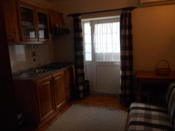 Casas Do Castelo - Seia
