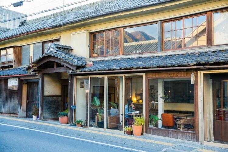 Guest House Kura - Nagano, Japan