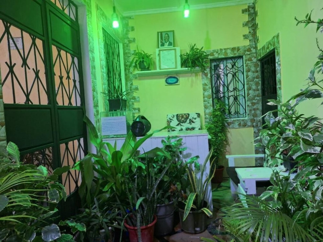 Mount Zion Paradise Guest House - Mombasa
