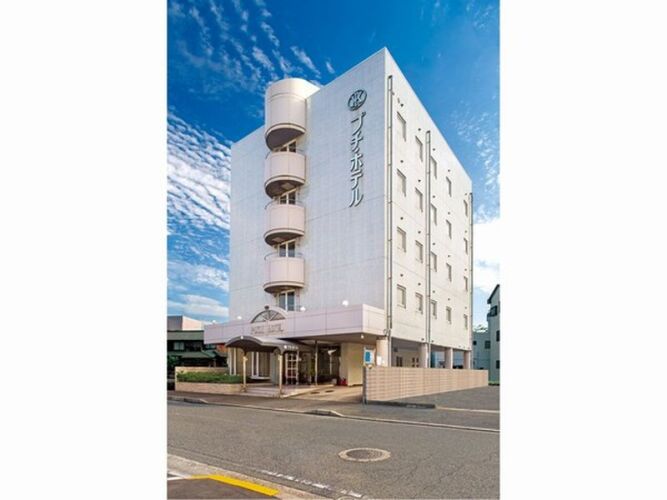 Kojima Puchi Hotel - Kurashiki