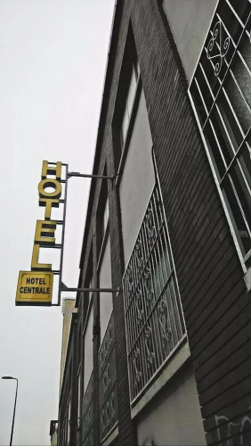Hotel Centrale - Milan