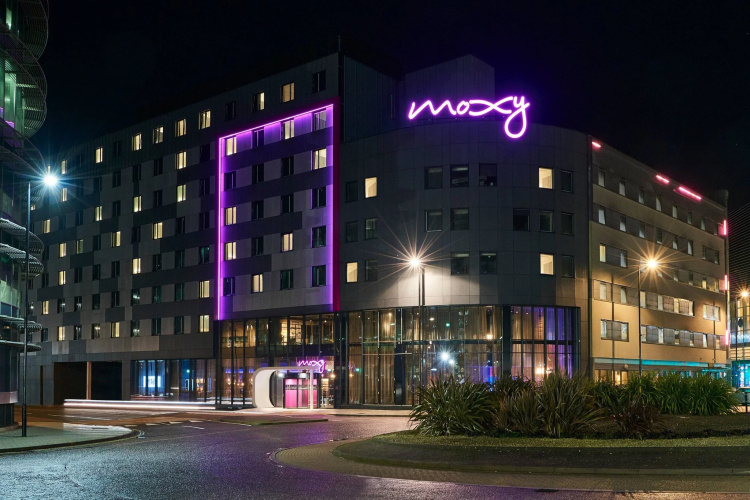 Premier Inn Southampton West Quay - Southampton