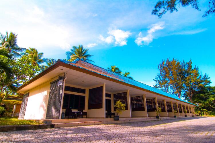 Tanjung Pesona Beach Resort & Spa - South Sumatra