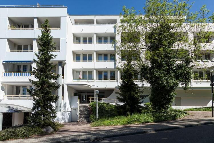 Hometown-apartments - Heidelberg