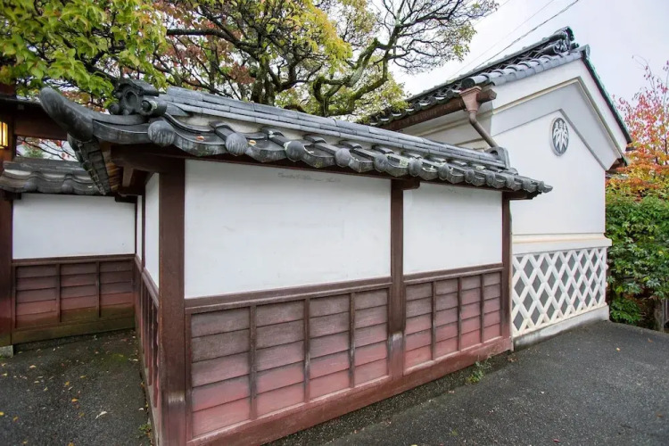 Higashi Ishikawa Ryokan - Matsumoto