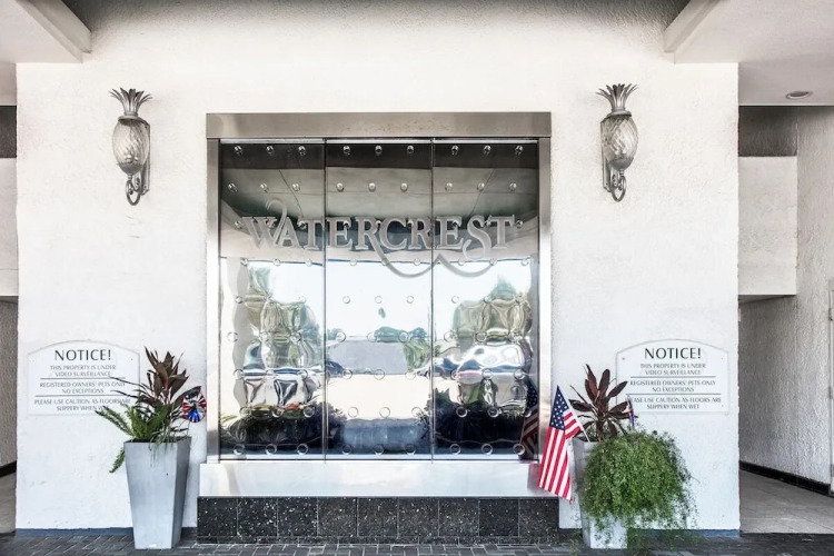 Watercrest #807 By Resort Collection - Panama City, FL