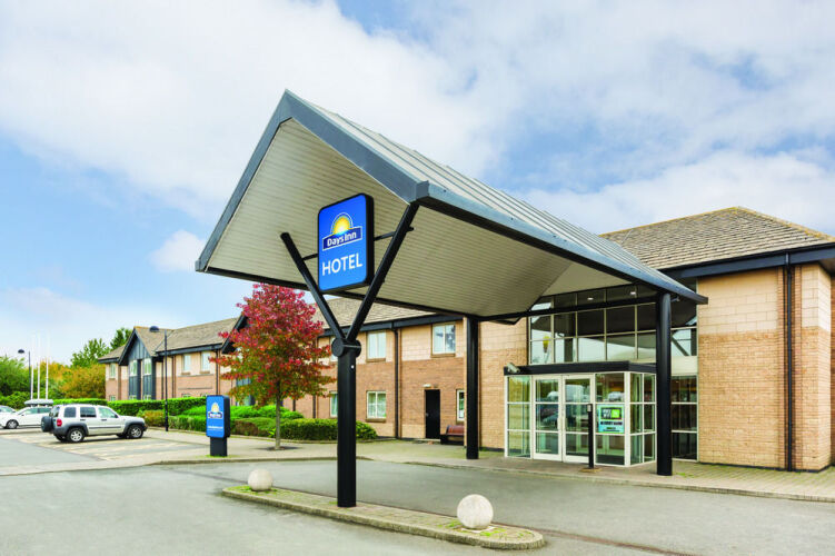 Days Inn Peterborough - Peterborough