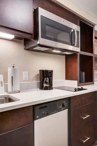 Towneplace Suites By Marriott Fort Mill At Carowinds Blvd. - Fort Mill, SC