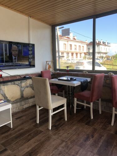 Agva Gunisigi Hotel - Ağva Merkez