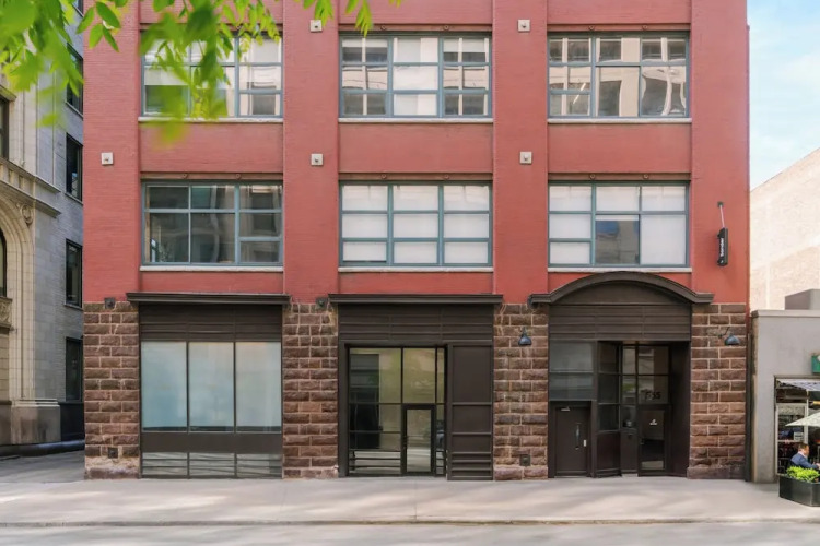 Sonder The Burnham Apartments - Chicago