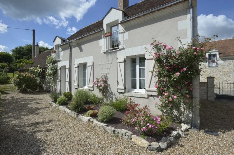 Trainefeuilles - Loir-et-Cher