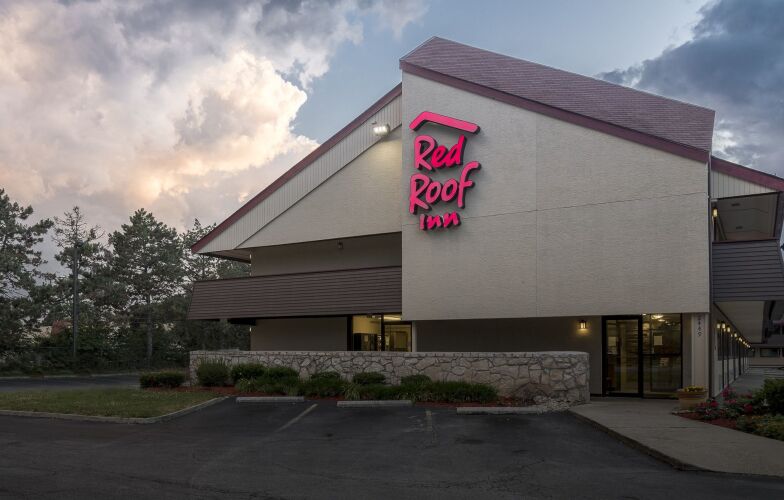 Red Roof Inn Columbus East - Reynoldsburg - Canal Winchester, OH