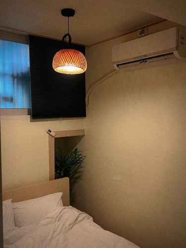 Jnineguesthouse - Seoul